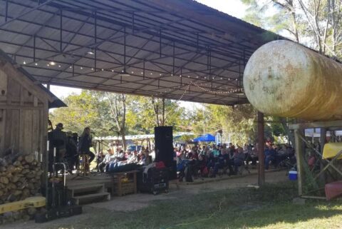 OLD MILL MUSIC FESTIVAL - Old Mill Music Festival